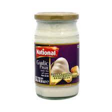 Shan Garlic Paste 300g - Asian Grocery Store